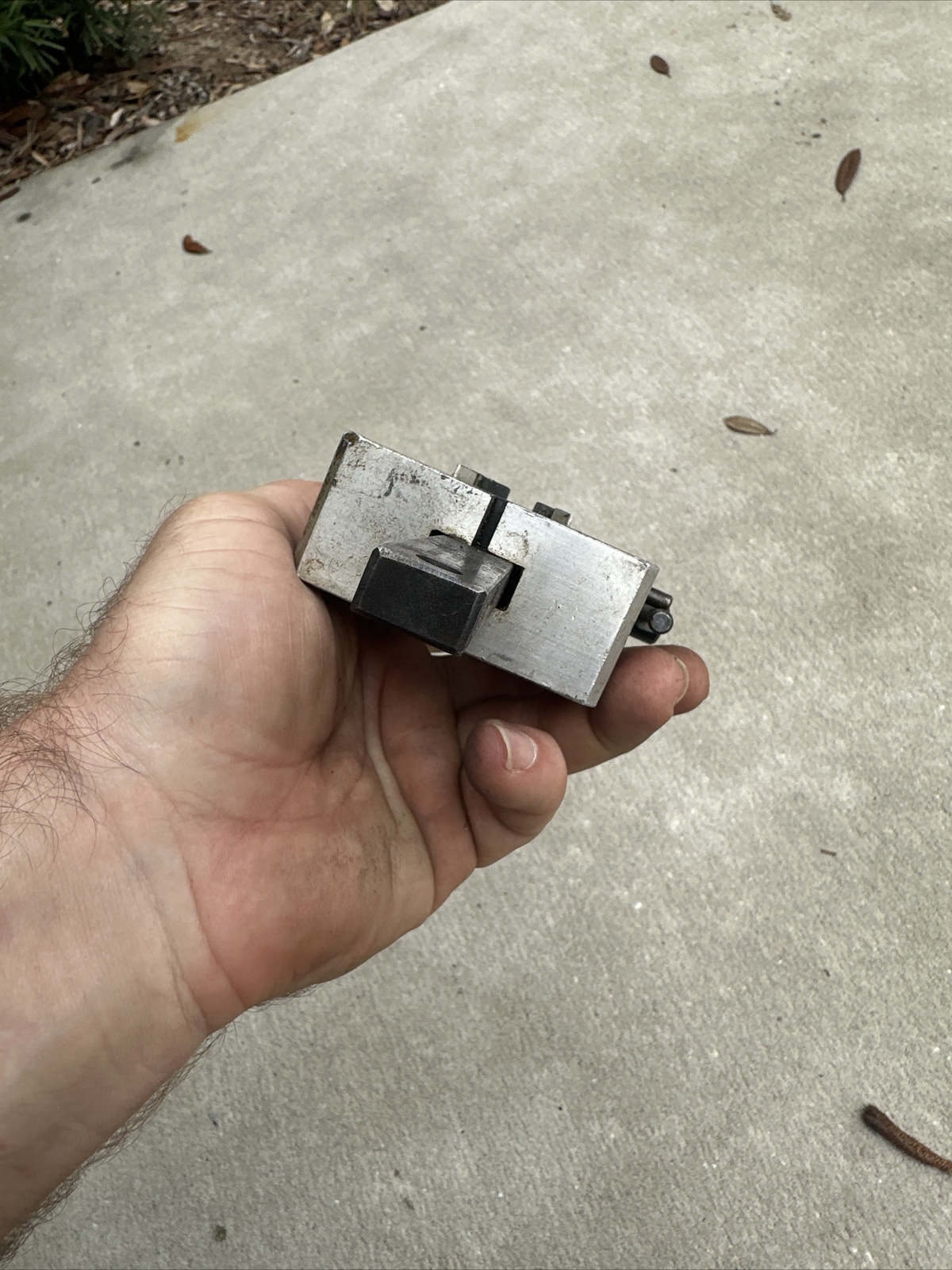 Sunnen External Hone FBE 0.4" - 0.8" Machinist Shaft Tool Maker ...