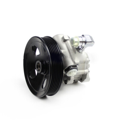 0024668201 Power Steering Pump For Mercedes-Benz ML350 E350 ML500 R350 ...