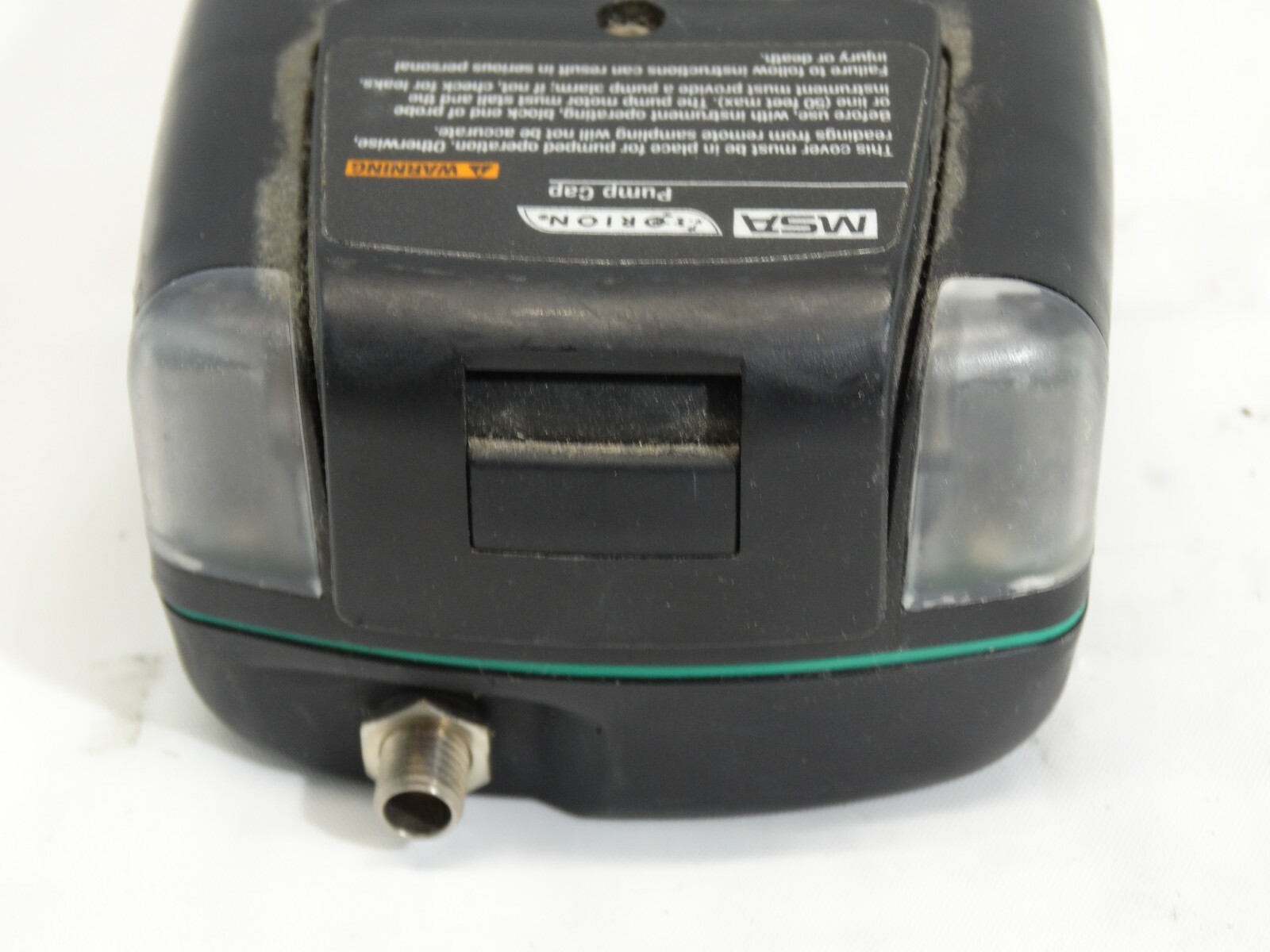 MSA ORION Multigas Detector~ For PARTS/ REPAIR | eBay