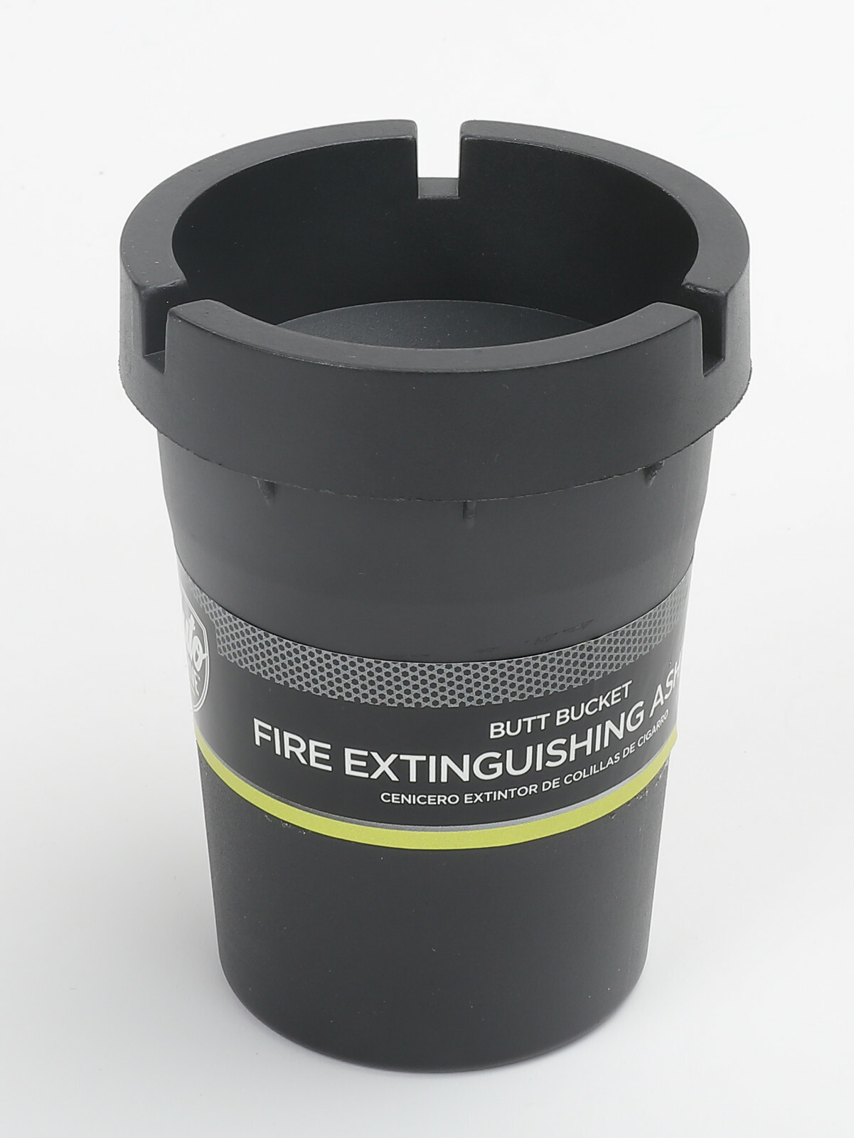 Auto Drive BUTT BUCKET CIGARETTE FIRE EXTINGUISHING ASHTRAY Drink Cup ...