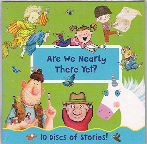 Are We Nearly There Yet? - Various CD 03VG The Cheap Fast Free Post | eBay