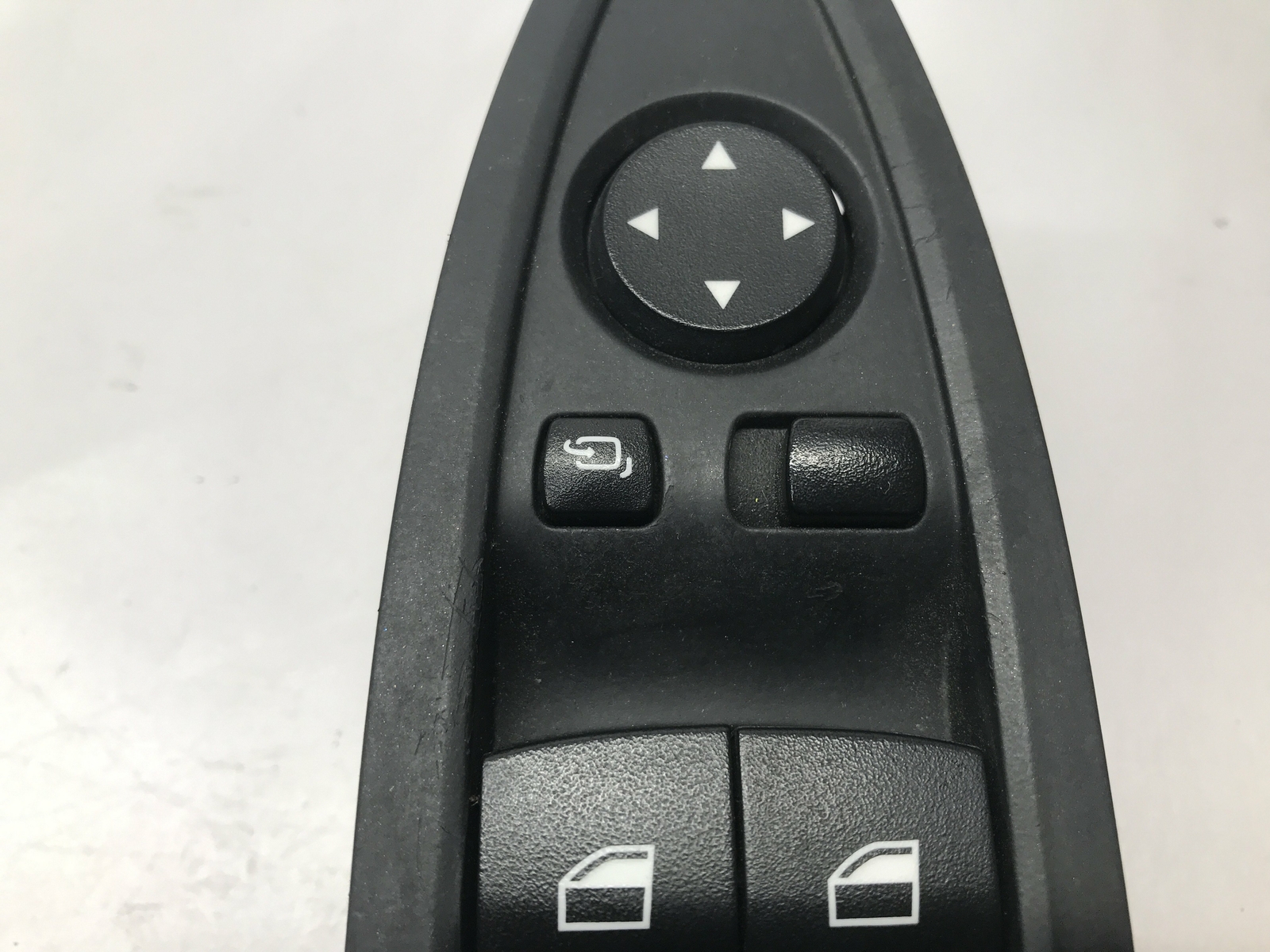 2016 BMW 4 Cabrio F33, F83 428i Front Left Door Window Switch Buttons ...