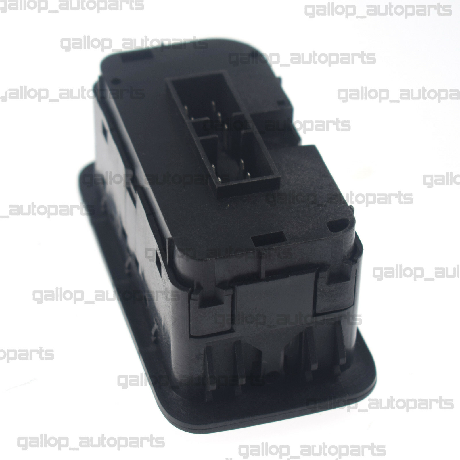 Master +3 Single Window Switch for Ford Territory SX SY SZ Non ...