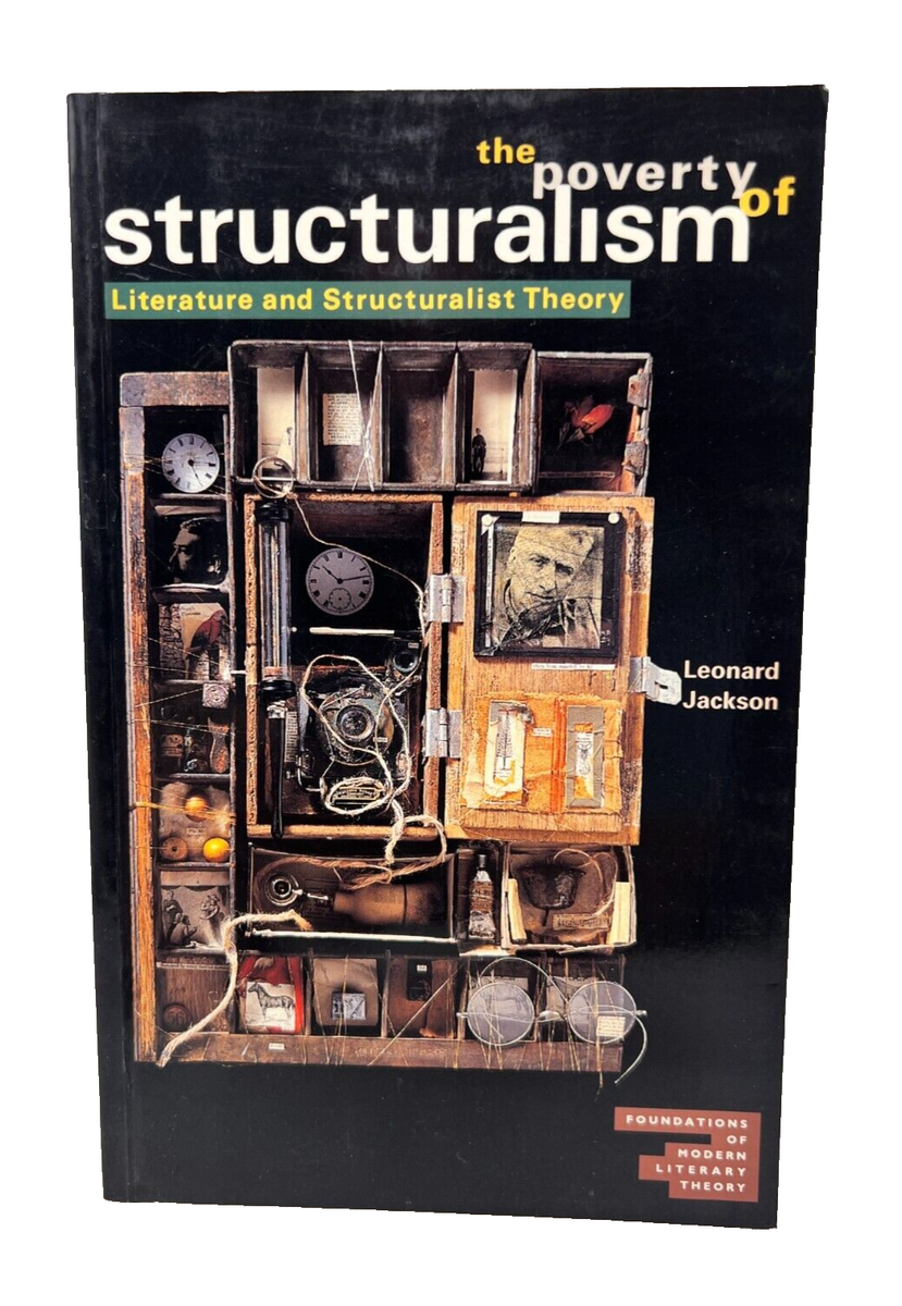 Structuralism Literary Criticism Structuralism After