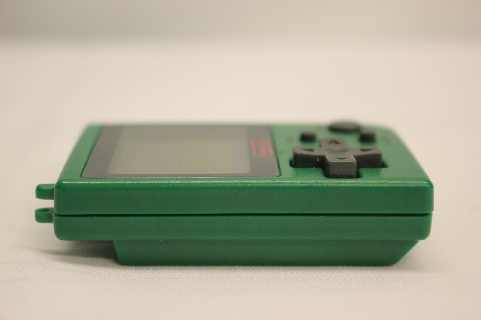 NINTENDO GAMEBOY MINI CLASSIC KEYCHAIN 1998 SUPER MARIO BROS STADLBAUER ...