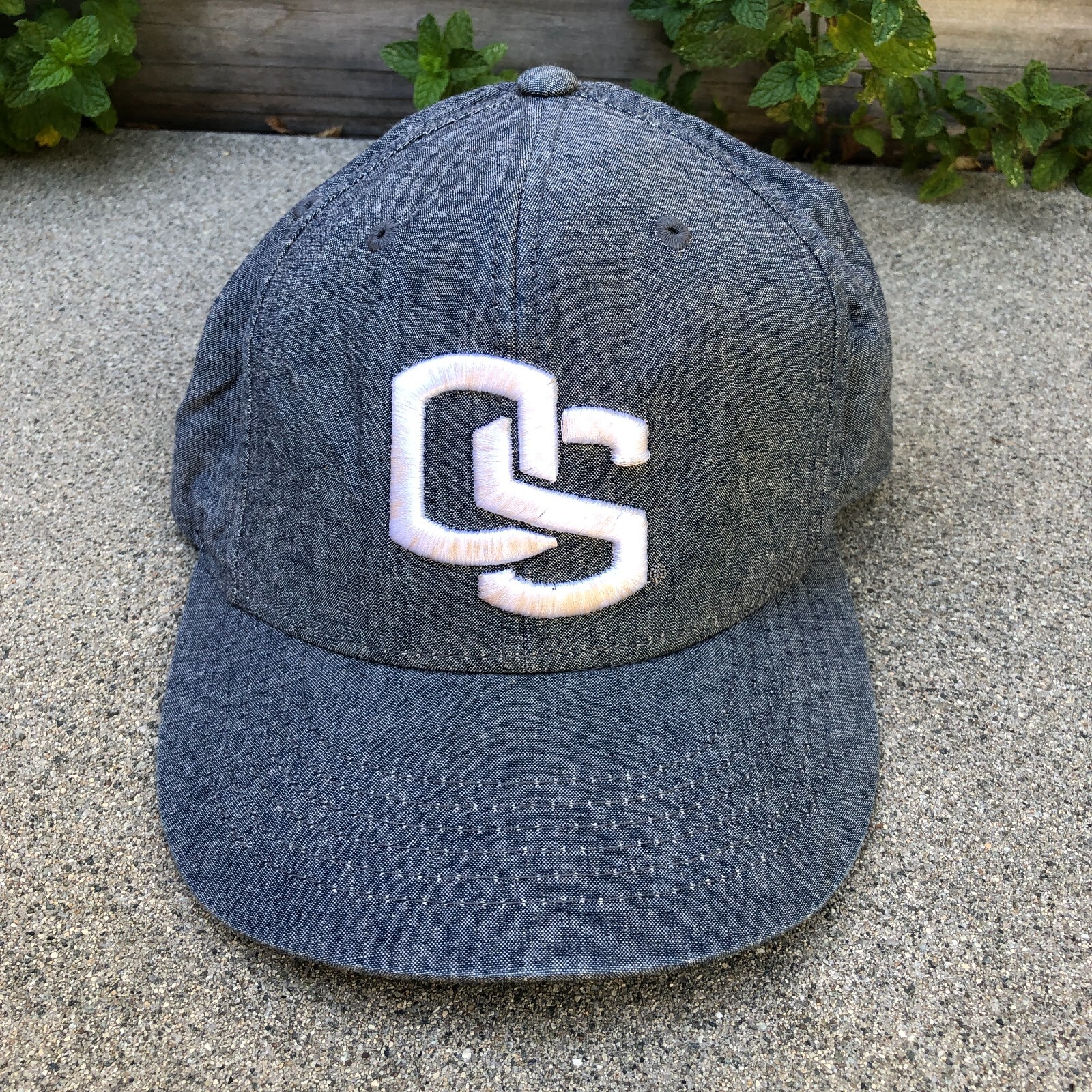 TOP OF THE WORLD Oregon State Beavers Hat Men's Grey Adjustable Cap | eBay