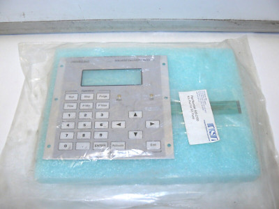 Analytical Instruments - Solvent Delivery Module