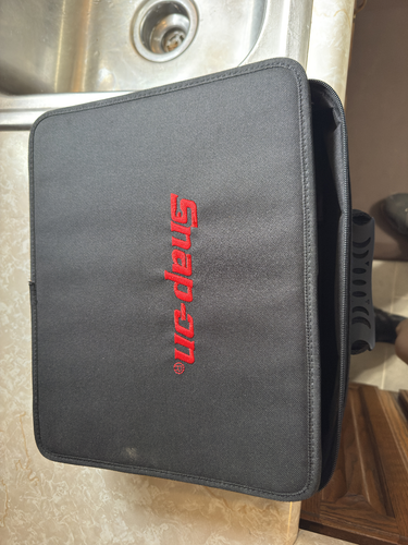 Snap-On Tools APOLLO-D8 Diagnostic Scan Tool Scanner Version 20.2 | eBay