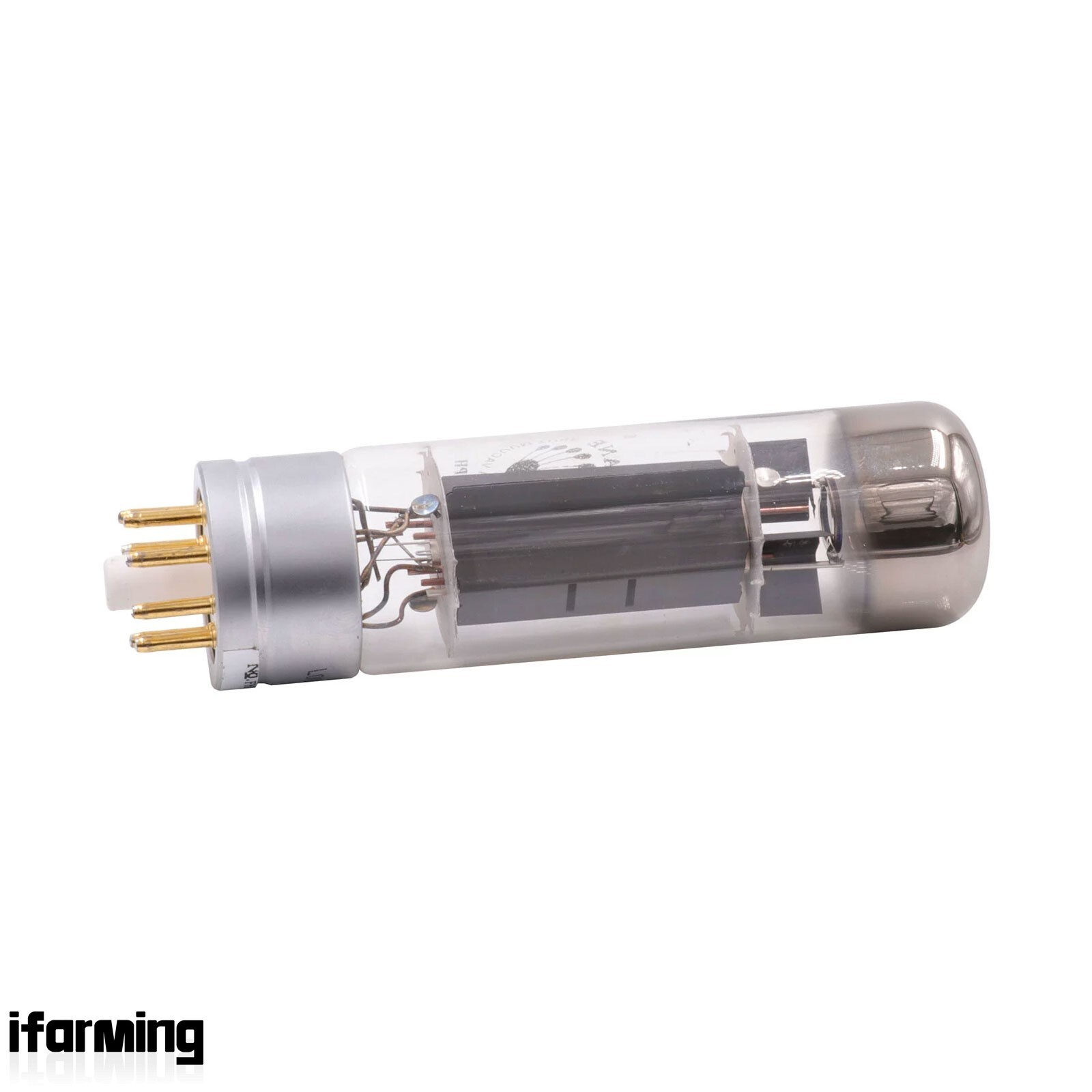 4PCS PSVANE EL34PH Electron Vacuum Tubes Replace for Shuguang Mullard ...