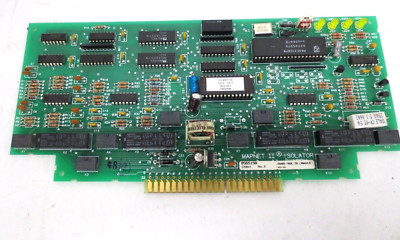 Fire Alarms - Mapnet Ii