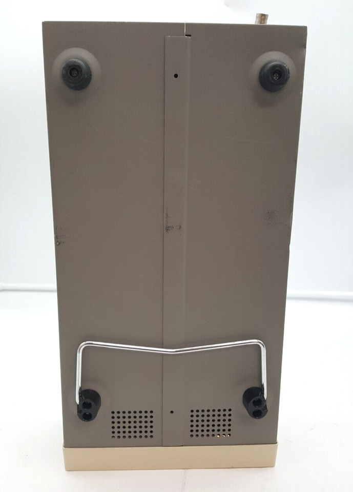 Stanford Research Systems SRS PS310/ 1250V-25W High Voltage Power ...