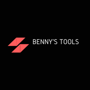 Benny's Tools | eBay Stores