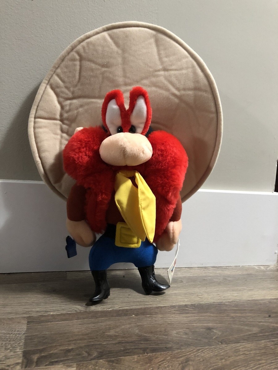 Yosemite Sam Costume Six Flags America, A Short Report Two Lost Boys