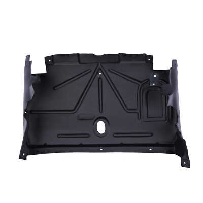 For Mazda MX5 Miata 1990-2005 Under Body Engine Splash Shield Guard Support | eBay