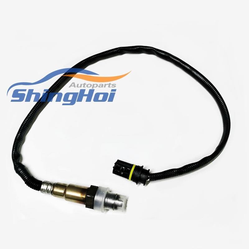 Genuine New 0258006475 Oxygen Sensor Lambda Sensor For MERCEDES-BENZ ...