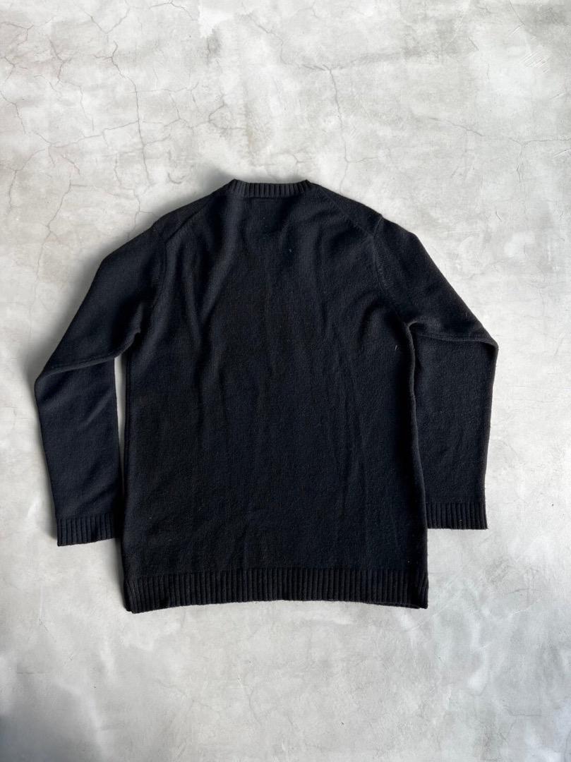 BLACK SCANDAL YOHJI YAMAMOTO, Knit | eBay BLACK SCANDAL YOHJI YAMAMOTO, Knit | eBay