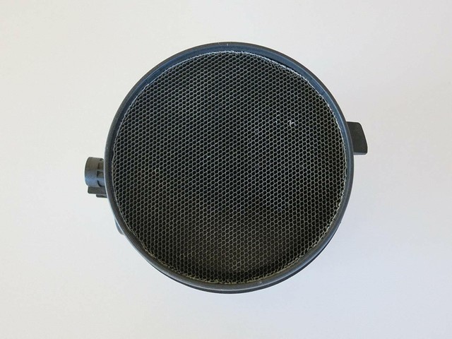 NOS GM Mass Air Flow Sensor MAF Avalanche Silverado Tahoe 213-3827 ...