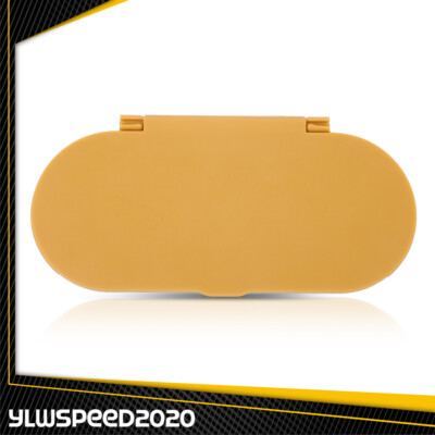 Pool Heater Control LCD Display Cover Yellow For AquaCal SunBlazer Pool ...