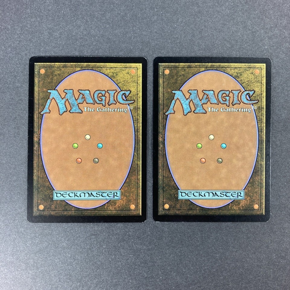 Set of X2 MTG Darien, King of Kjeldor Coldsnap 4/155 Regular Rare | eBay