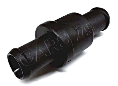 Original Rückschlagventil Llkg VW AUDI Beetle Bora Variant 4Motion ...