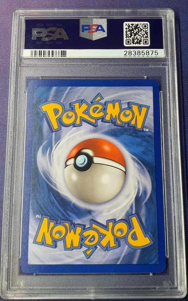 Exploud ex 92/100 Crystal Guardians Holo Ultra Rare Vintage Pokemon ...