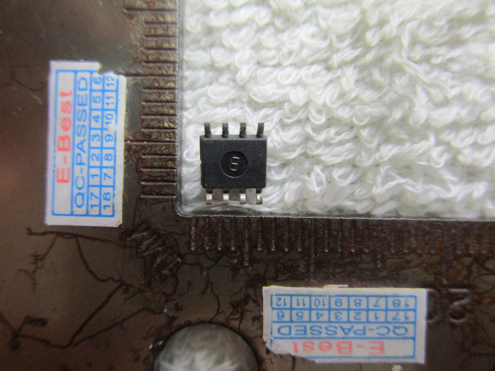 4pcs FAN 73B2 7382 FAN7382 FAN7382MX SOP8 IC Chip | eBay