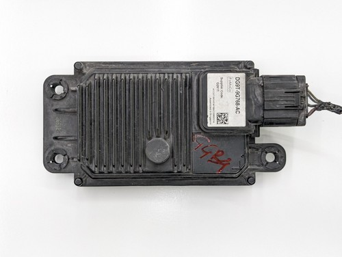 2013-2016 LINCOLN MKZ MKS FORD FUSION ADAPTIVE CRUISE CONTROL SENSOR ...