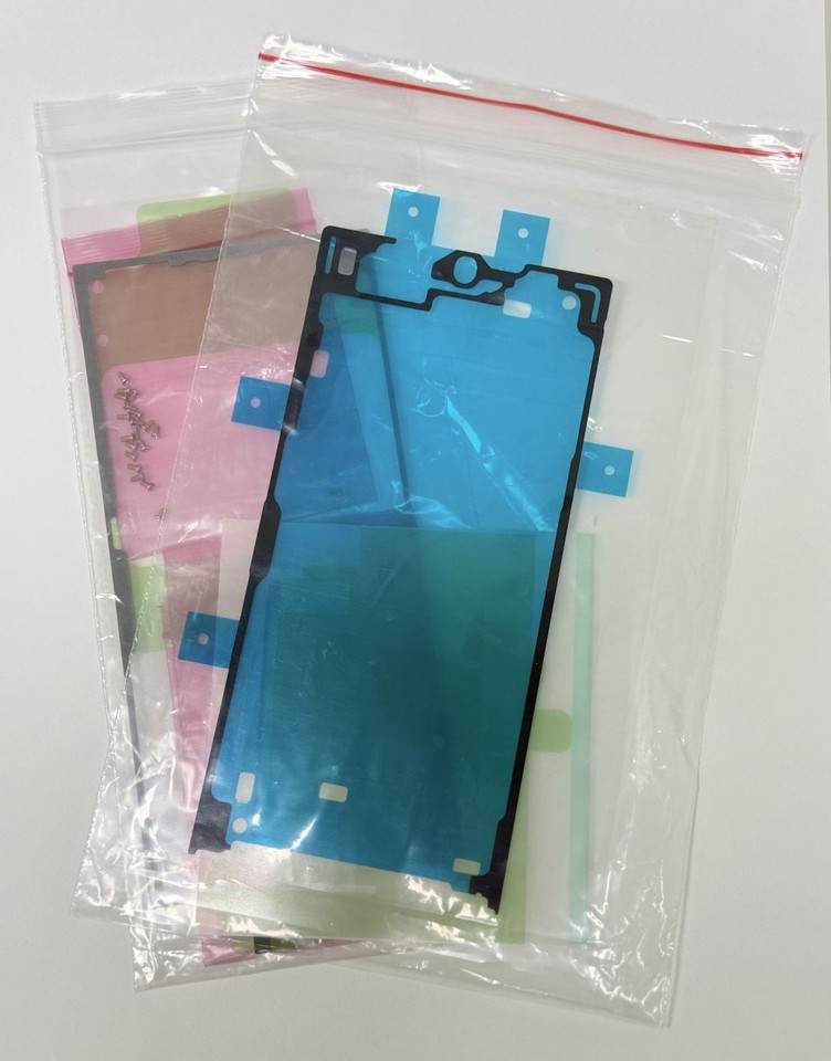 NEW Samsung Galaxy S24 Ultra Screen OEM Screen Replacement + Adhesive ...