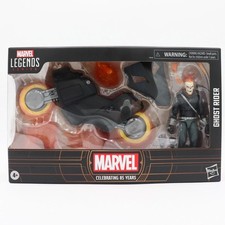 Marvel Legends Marvel Comics 85th Anniversary Ghost Rider (Danny Ketch)