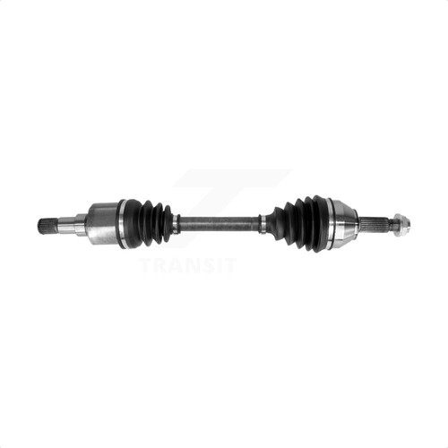 Front CV Axle Drive Shaft Complete Assembly Kit For Ford Focus KCV ...