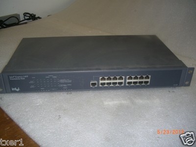 Intel Express 140T EE140TX16 Standalone Hub | eBay