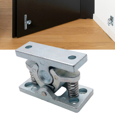 Door Retainer Catch For Caravan Motorhomes Boat Door Clip Heavy Latch ...