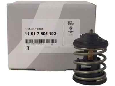 Thermostat Genuine BMW Diesel E88 E90 E60 F10 X1 E84 X3 E83 X5 E70 ...