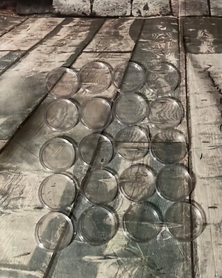 Funko Soda Pog Protectors Holiday Special 50 Pcs Limited Time Deal On ...