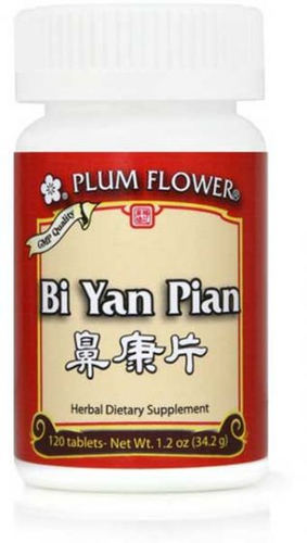 Bi Yan Pian Tablets | eBay