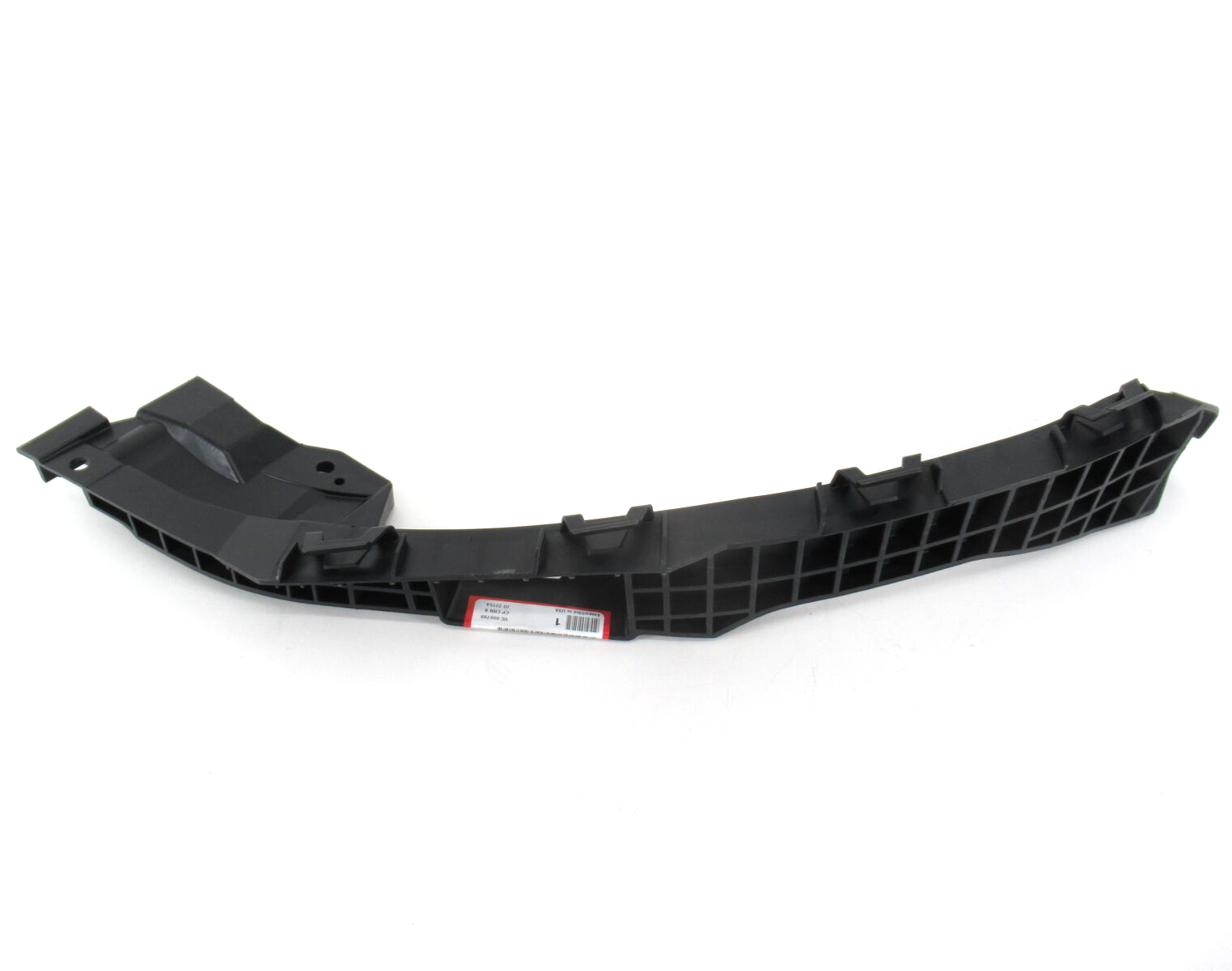 2021 Honda Accord Driver LH Front Bumper Beam | 71190TVAF00 | OEM | OE ...