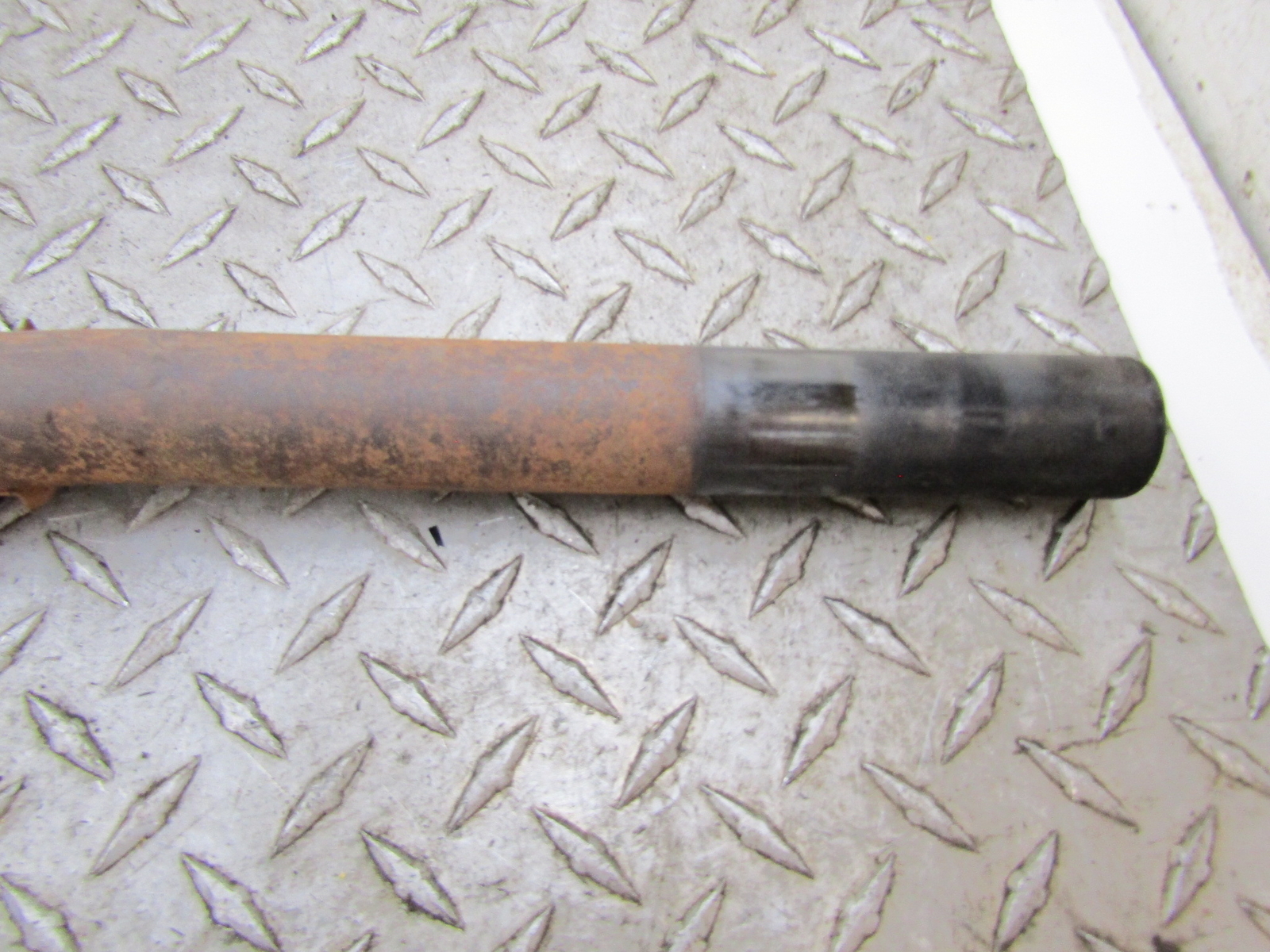 10-12 KAWASAKI TERYX 750REAR EXHAUST HEADER PIPE 18088-0466 | eBay