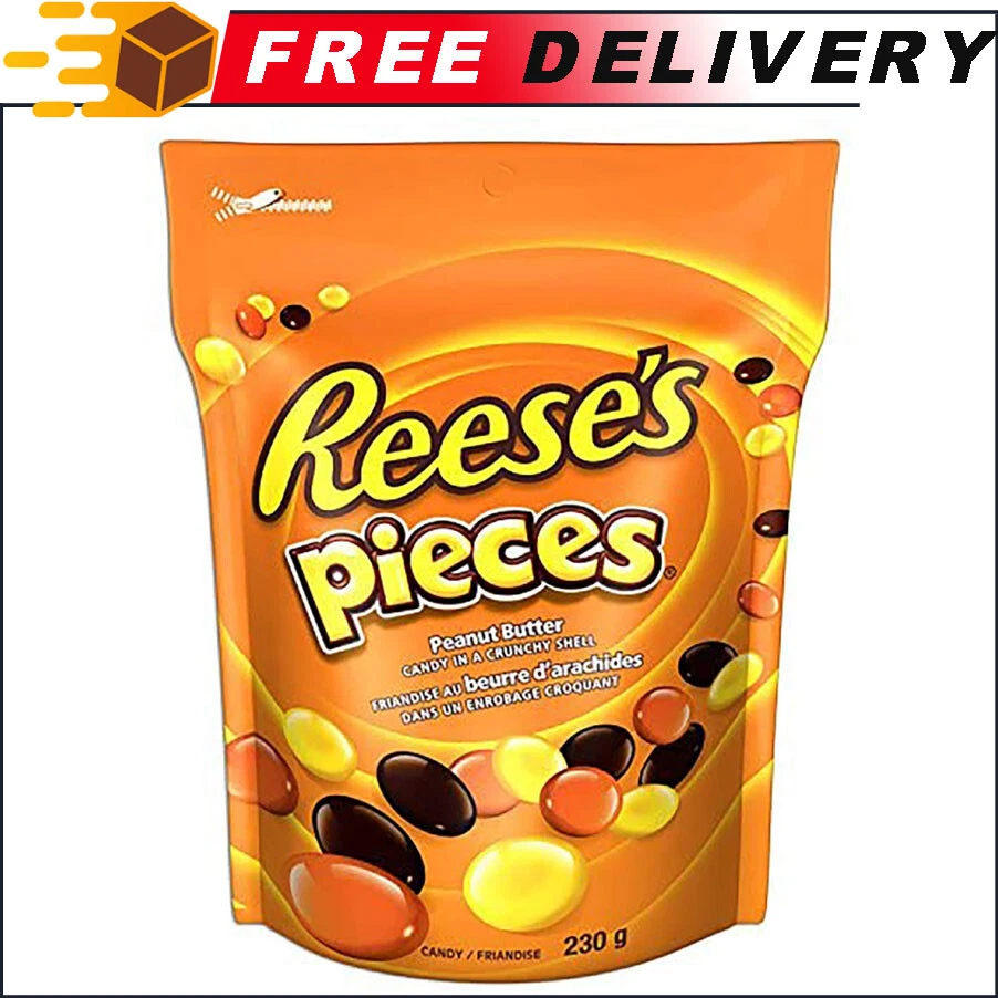 Reeses Pieces