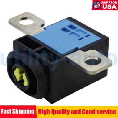 Crash Battery Disconnect Fuse Pyrofuse Pyroswitch N000000006967 For ...