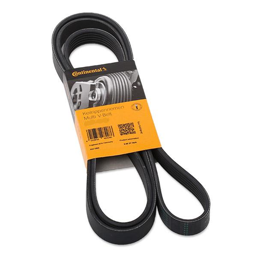 Contitech 8PJ559 220J8 Serpentine Poly V Belt - 559mm /22" Long - 8 ...