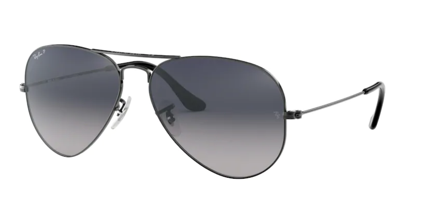 Genuine Ray-Ban Aviator LENSES ONLY G-15 / Gradient / Polarised etc ...