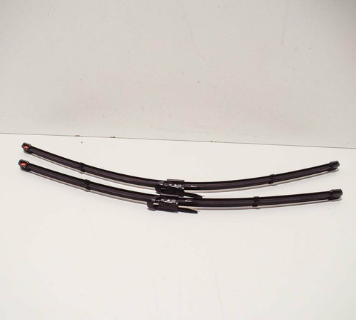 Mercedes-Benz S-Class W222 Windshield Wiper Blade Set A2228201345 LHD ...