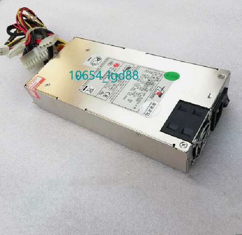 1pcs ZIPPY P1A-6300P 1U 300W IPC/Server Power Supply 106u | eBay