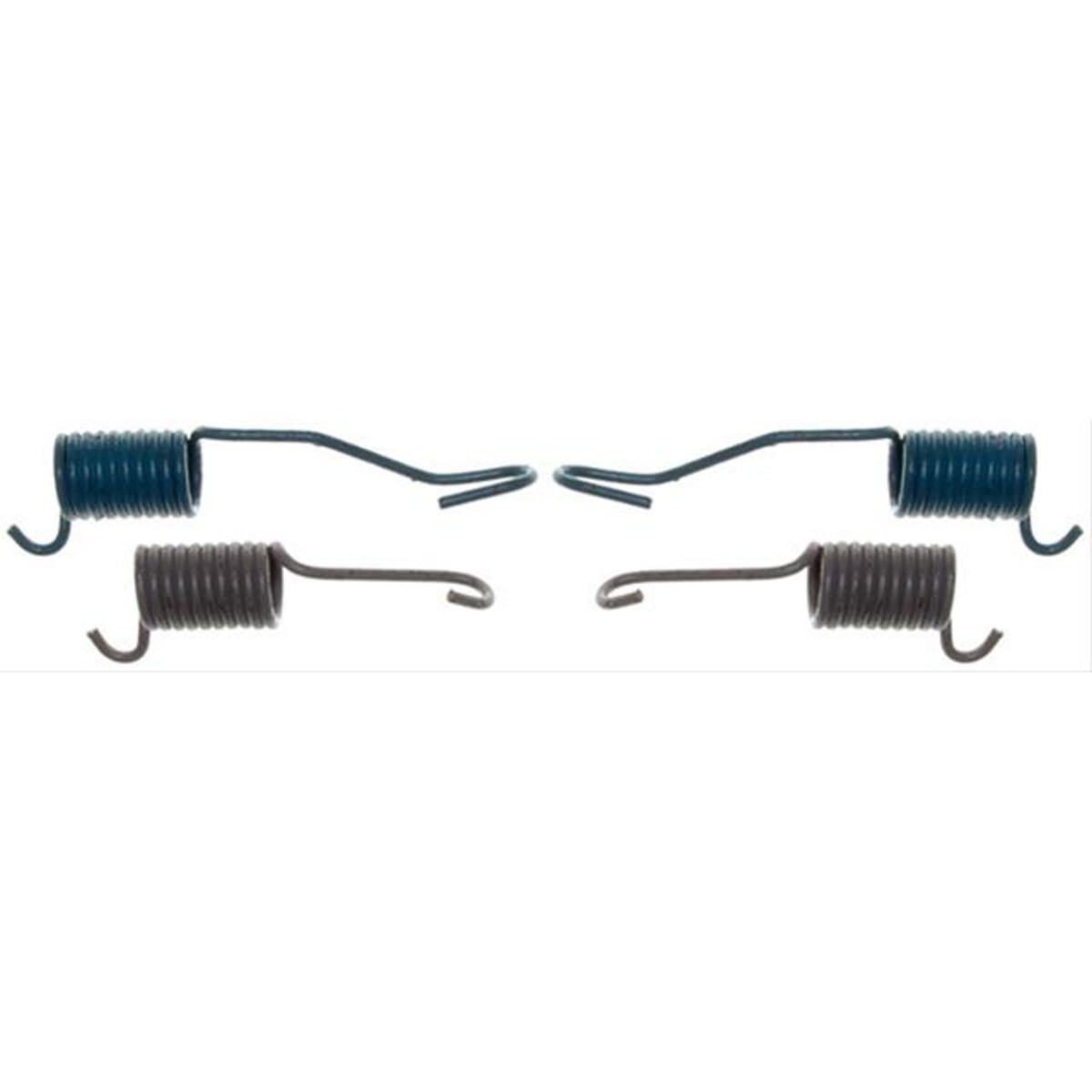 H323 Raybestos Set Brake Shoe Return Springs Front or Rear for Chevy ...