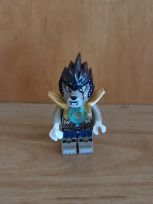 LEGO® Minifigur Legends of Chima Longtooth w/o Armor Set 70005 | eBay.de