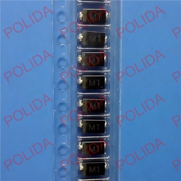 1000PCS Rectifier DIODE TOSHIBA DO-214 ( SMD ) 1N4001 LL4001 M1 | eBay