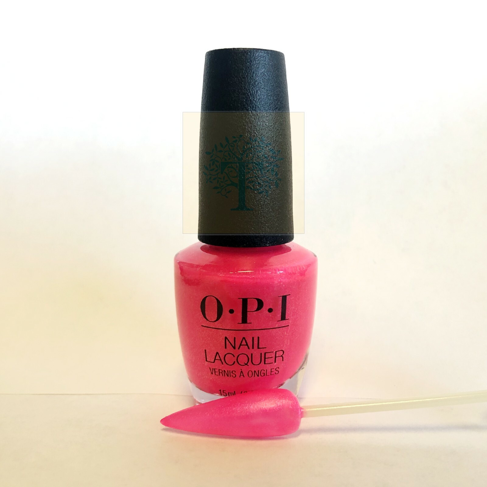 OPI Nail Polish Power of Hue Collection 2022 Summer 12 colors 0.5oz/ea ...