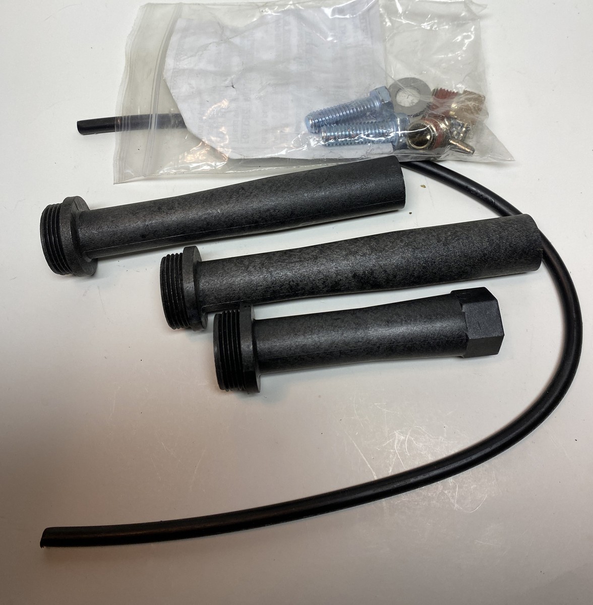 Shur Dri Pump Replacement Parts 8/6 H Slurry Pump