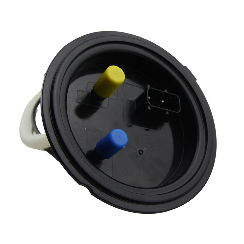 16117194000 Fuel Pump Module Assembly for BMW 745i 745Li 750i 750L E65 ...