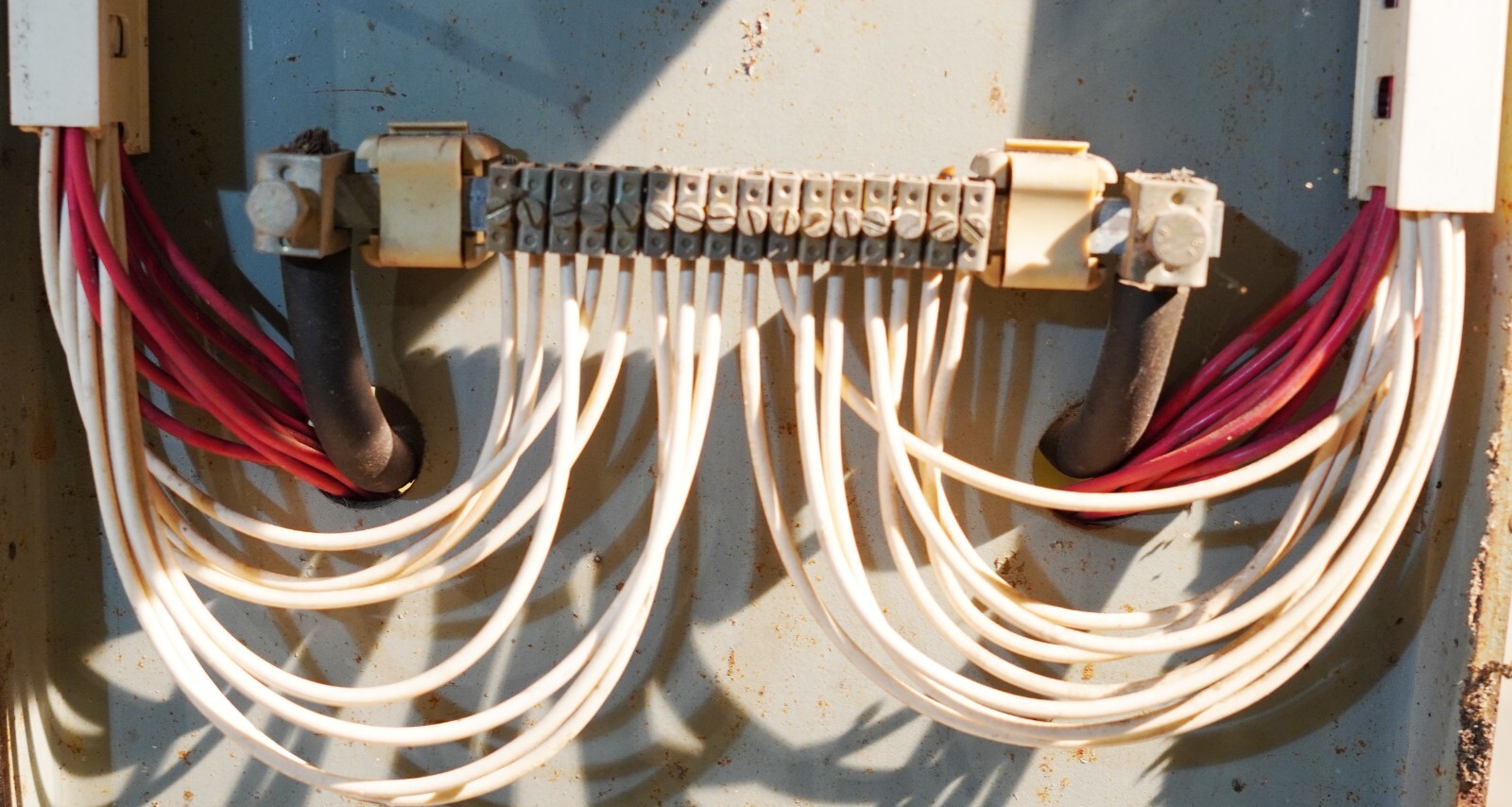 Alertronic ACA AL-6000R Warning Siren, Tornado Siren, Emergency Alert ...